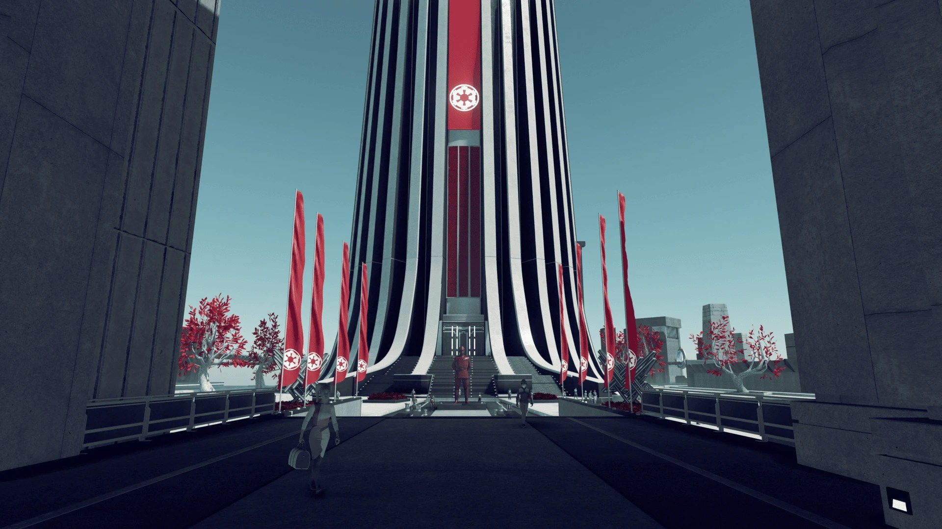 Vardos – Star Wars Genesis
