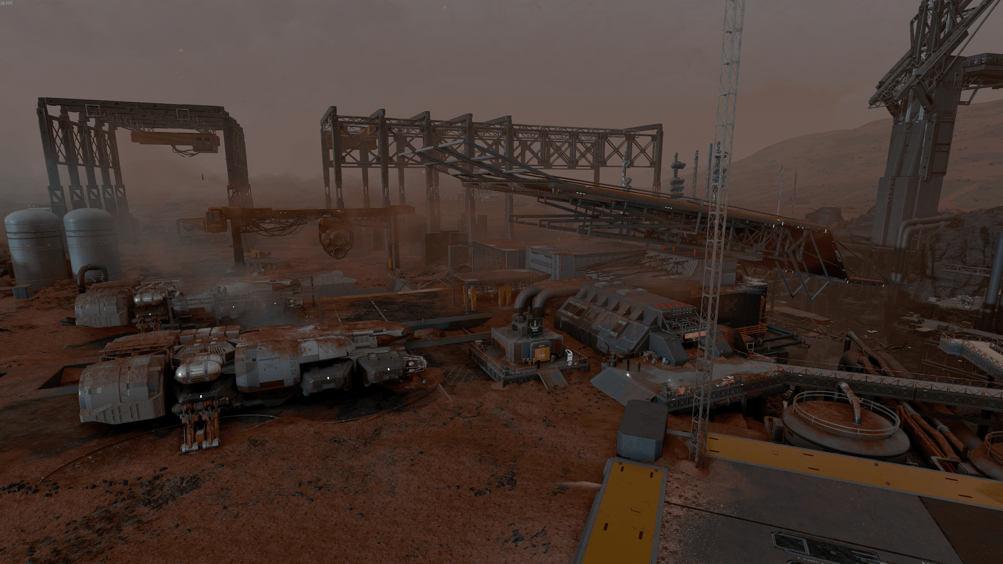 Geonosis – Star Wars Genesis